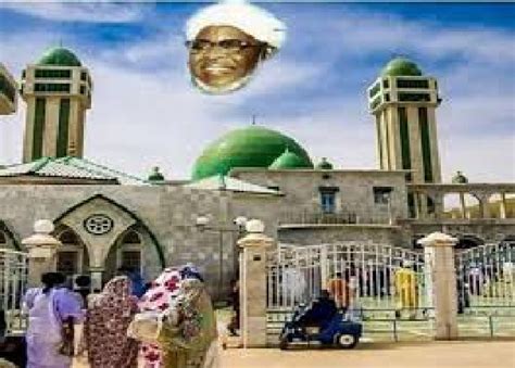 Gamou Annuel Taïba Niassène Médina Baye Renonce à Son édition 2021