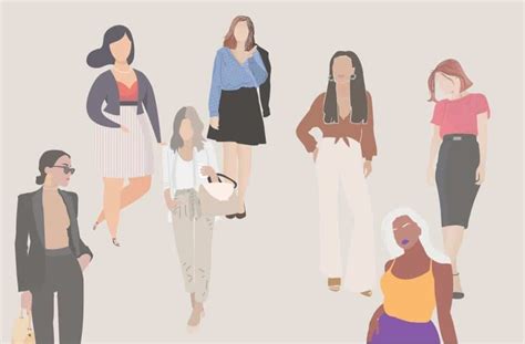 Over 50 How Not To Look Frumpy Five Best Tips