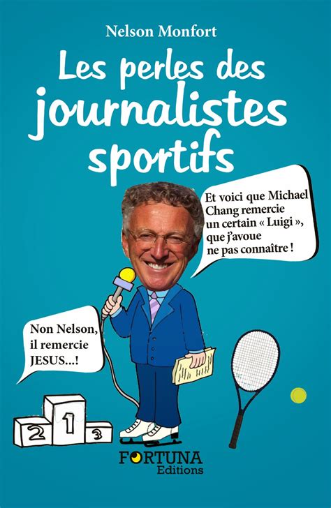 Comment Devenir Journaliste Sportif Fnac