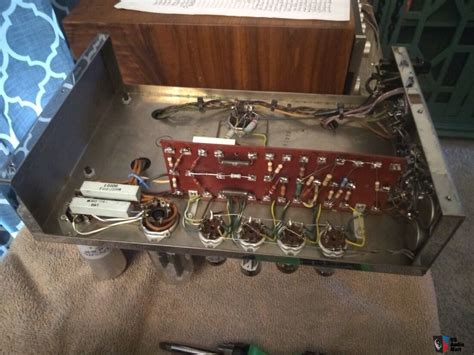 Mcintosh Mc30s Photo 4323684 Us Audio Mart