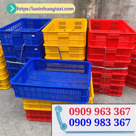 Bán Sóng Nhựa Công Nghiệp Giá Sỉ Tphcm