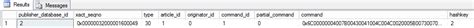 transactional replication and stored procedure execution silver bullet