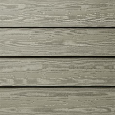 James Hardie Statement Collection Hz5 Straight Fiber Cement Cedarmill