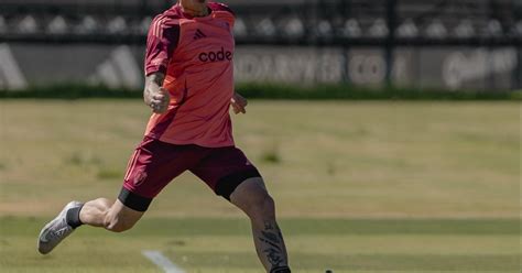 River Hoy En Vivo Gallardo Define Los Convocados Vs Riestra Y
