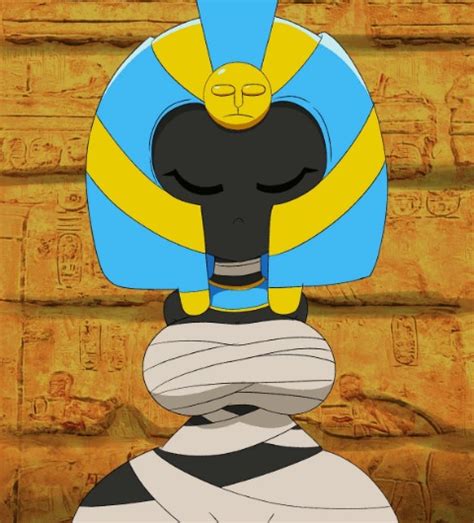 Nintendo Pokémon Pokemon Cofagrigus Pokémon Species Rule 34 World