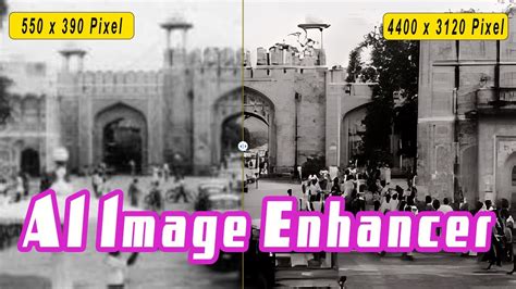 Upscale Image Up To 8X Best AI Image Upscaler Aiarty Image Enhancer