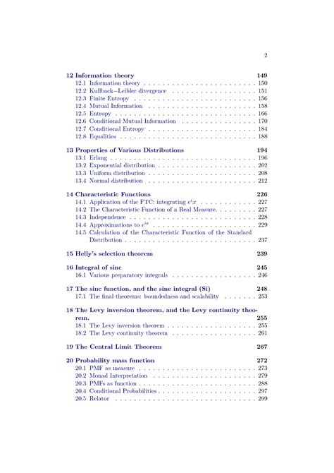 SOLUTION Measure And Probability Theory Studypool