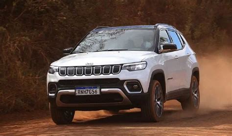 Nuova Jeep Compass Debutto Nel 2026 Clubalfait