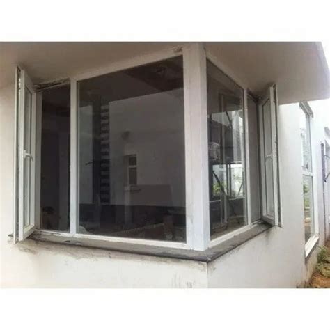 8mm UPVC Fixed Window At Rs 580 Sq Ft In Bhopal ID 2849749733230
