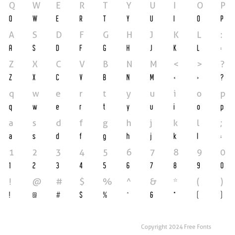 Avantgarde Regular Download For Free At Free Fonts Free Fonts