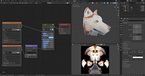 Painterly Shader Blender Market