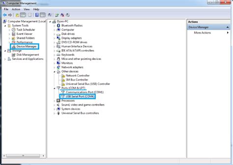 HOW TO UNINSTALL FTDI DRIVERS Soldered Electronics