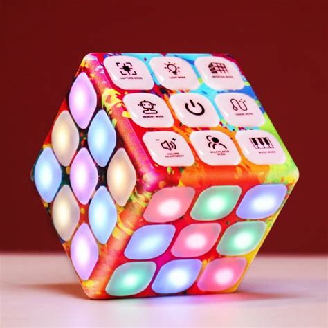Brain Cube