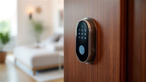 15 Smart Locks That Will Actually Make Your Home Safer In 2026