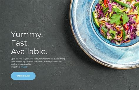 beautiful presentation html code example by nicepage