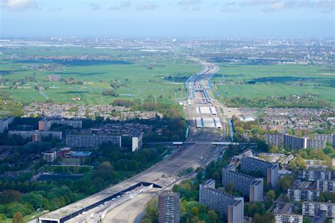 Sportpark Willem Alexander Moederscheimmoonen Architects