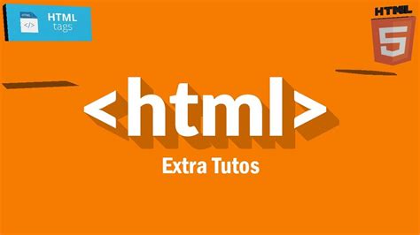 Html5 Etiquetas Basicas Youtube