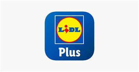 ‎lidl Plus Na App Store