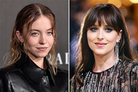 Sydney Sweeney Bella Hadid Embrace Balletcore Fashions