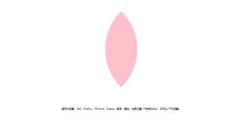前端js特效第5波：css3鼠标经过开花动画特效 css撒花效果 csdn博客