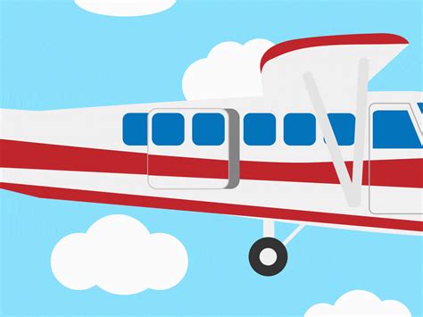 Plane Jump Designs Themes Templates And Downloadable Graphic Elements