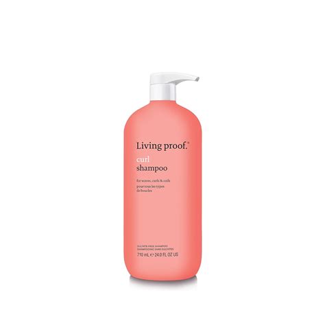 Curl Defining Shampoo By Living Proof In Nepal At Npr 16073 Rating 5