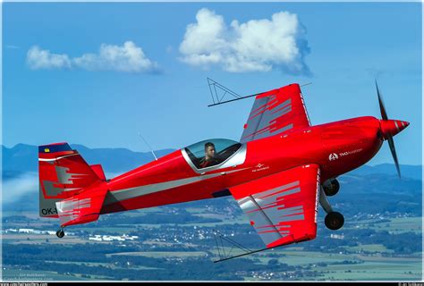 Future Vehicles Extra Ea 330sc Ok Lpj