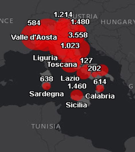 29 Mars 2020 Informacion I Përditësuar Për Koronavirusin Covid 19