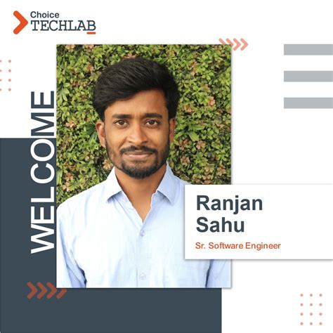 Choice Techlab On Linkedin Kudos Congratulations Welcometotheteam