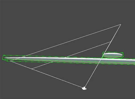 Unity 再聊阴影裁剪与高性能视锥剔除 个人文章 Segmentfault 思否