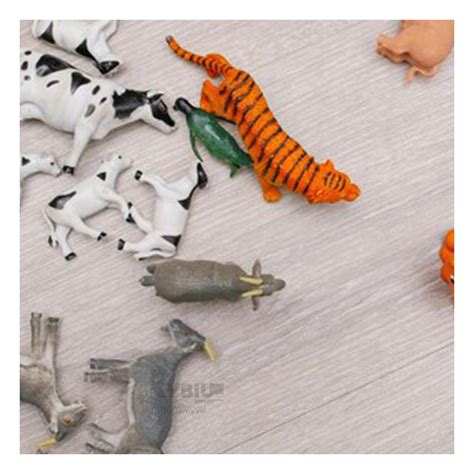 Ripley Set De Animales De Granja DidÁctico Para NiÑos