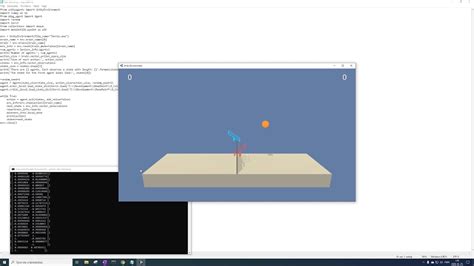multi agent deep reinforcement learning ddpg youtube