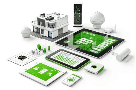 Sound Monitoring Setups Integrate Ssl Protocol Cctv Surveillance Secure Alarms Electronic