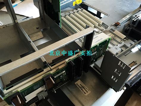 Ibm 97p6635 9117 570 P570 主板 Zhoulili1860