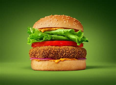 Qsr Masala Burgers Aandw Masala Veggie Burger