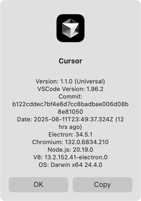 Loading Chat Freezes Bug Reports Cursor Community Forum