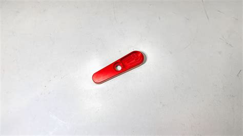 Throttle Cable Retainer Clip Power Performance