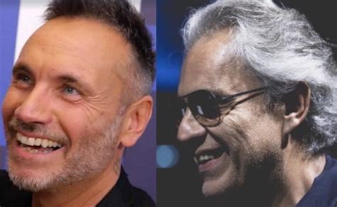 Veroli Al Palazzetto Andrea Bocelli E Nek 30 Anni Nuovi Orizzonti Ecco