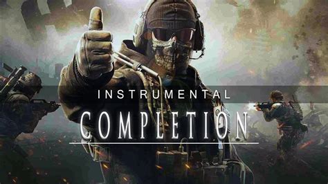 Epic Motivational Orchestral Hiphop Beat Completion Youtube
