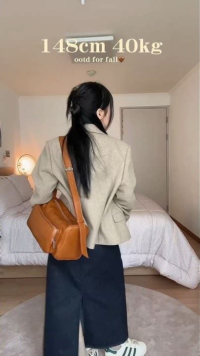 키작녀도 스타일리쉬한 가을 롱스커트 코디🍂 Youtube