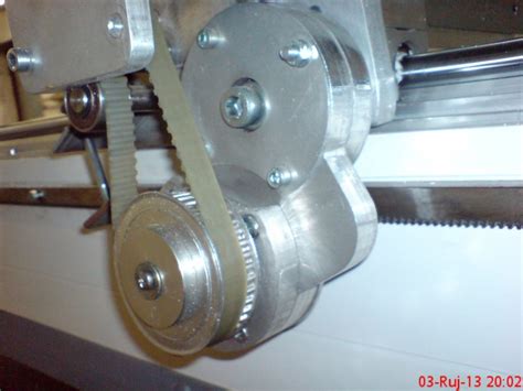 Cnc Stroj Akcija