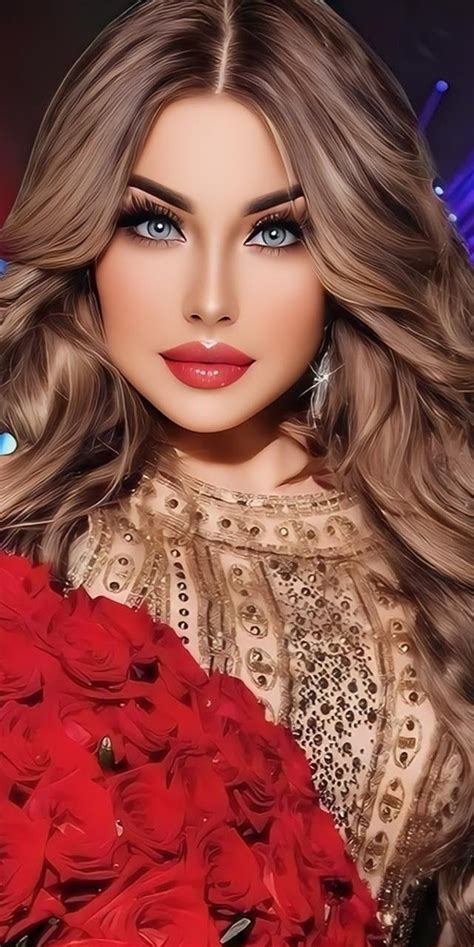 Beauty Women Fashion Beauty Girl Fashion Beautiful Eyes Gorgeous
