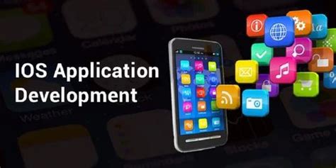 IOS Application Development Services At Rs Project In Nashik ID