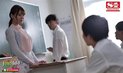 Kaede Fuua ลองของผมแล้วครูจะติดใจ Avhub69 เปิดวาร์ปเด็ด V1