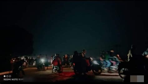 Khit Thit Media ခင်ဦးမြို့နယ်၊ ရှားလွင်ရွာကို စစ်တပ်က