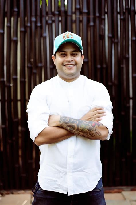 Despite A Jolt Bartending Maverick Arijit Bose Is Up And Running