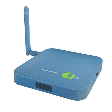 sensorpush g1 wifi gateway