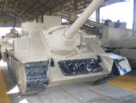 Самоходная установка СУ-100