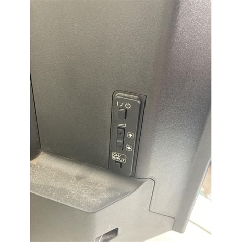 A SONY BRAVIA KDL-40R483B 40" FULL HD LED TV WITH REMOTE