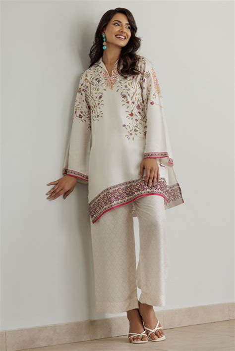 Cascade Deepak Perwani